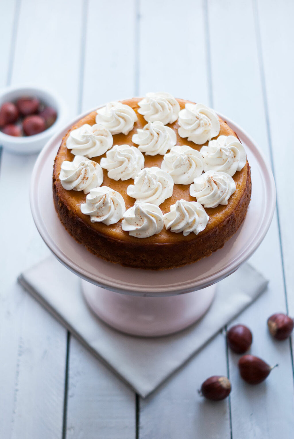 Gâteau Aux Cerises Très Moelleux - Lilie Bakery