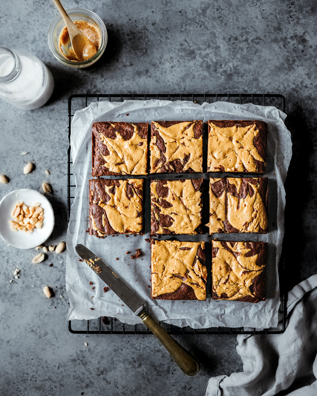 Cake Aux Pépites de Chocolat - Lilie Bakery
