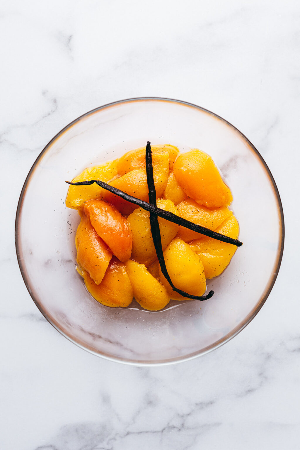 Peach Melba, The Easy Recipe - Lilie Bakery