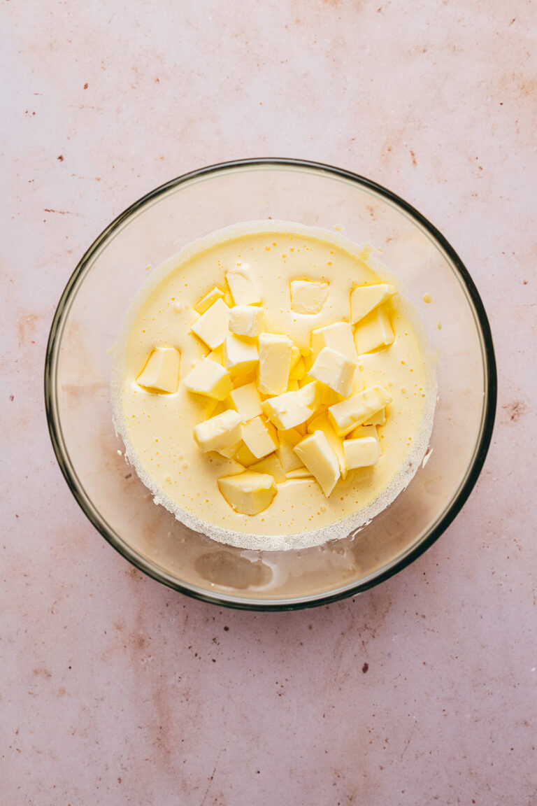 Palet Breton, The Traditional Recipe - Lilie Bakery
