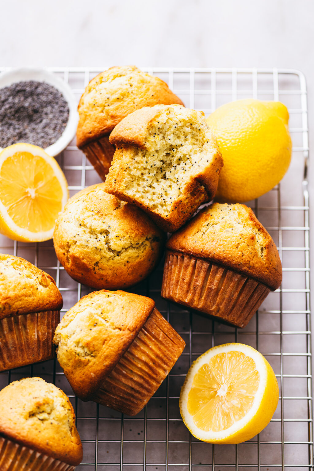 Lilie Bakery - Recettes Faciles et Gourmandes