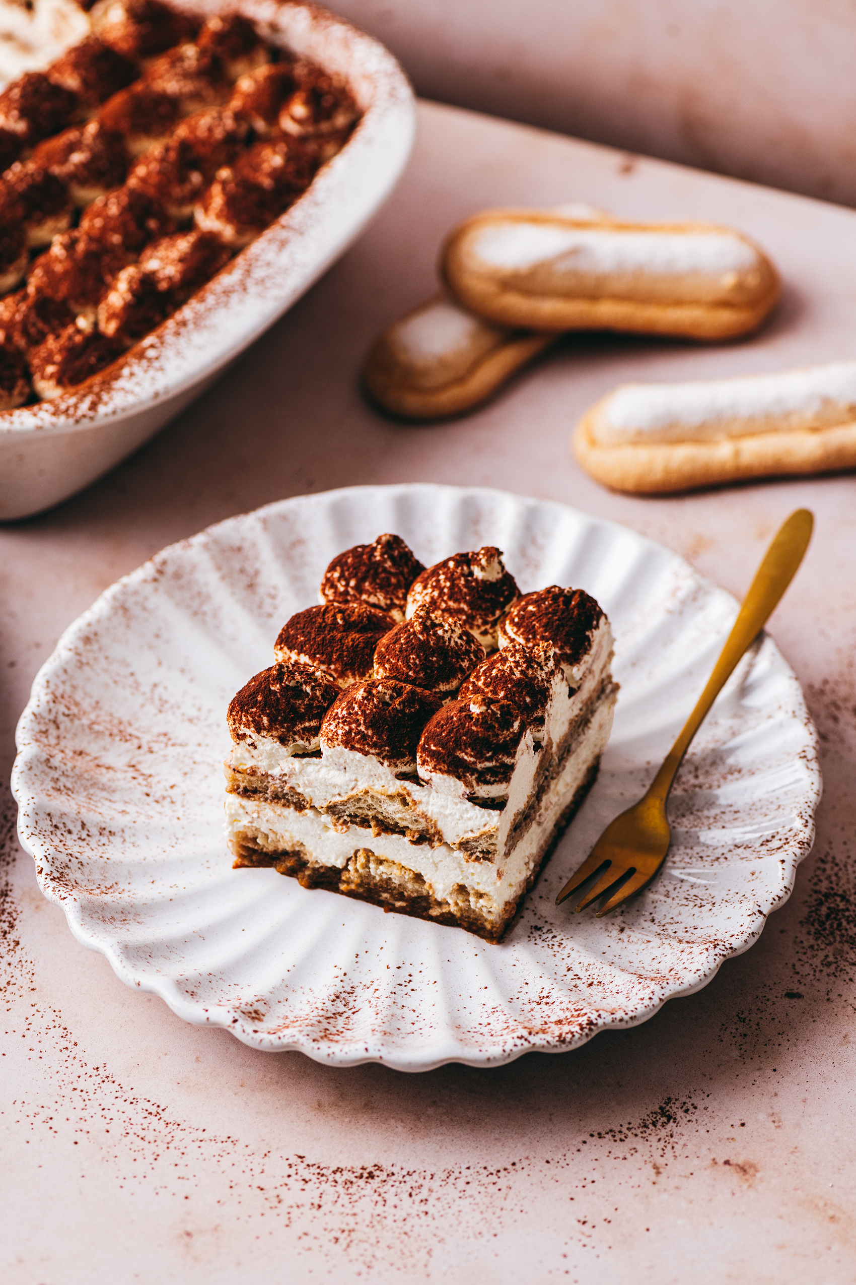 Lilie Bakery - Recettes Faciles et Gourmandes