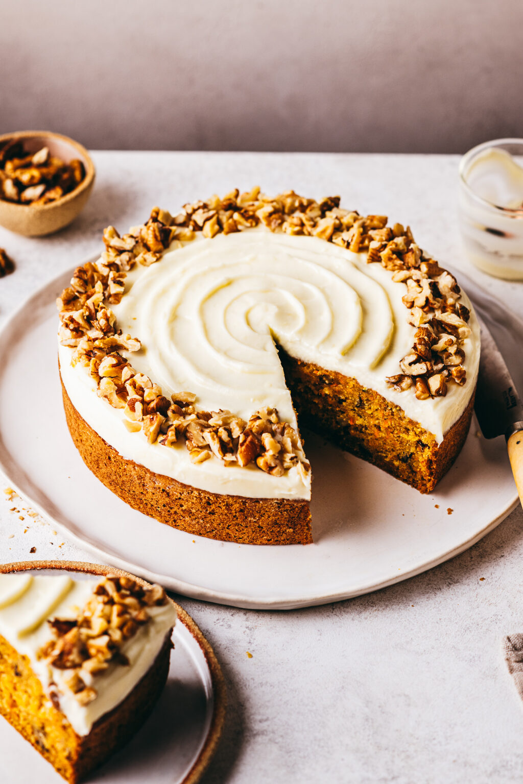 Archives des Gâteaux & Cakes - Lilie Bakery